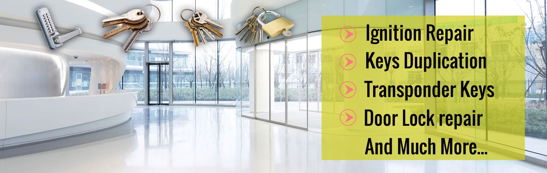 Arlington 24 Hr Locksmith | 24 Hour Locksmith Arlington, VA | 703-663-7403